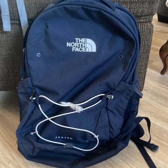 The North Face | Bags | This Backpack Is A North Face Jester Backpack ...